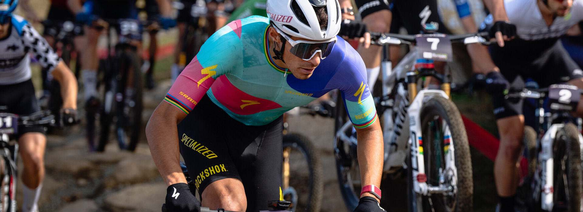 Tight Global Competition Pushes Excitement to New Heights in Advance of ...